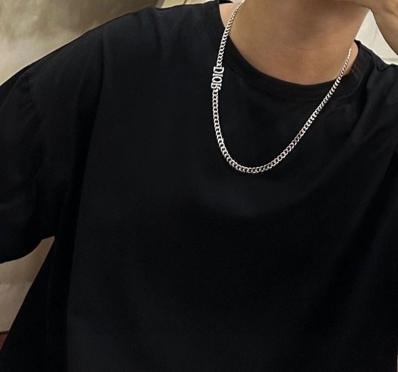 Brand-original Christian Dior Necklaces