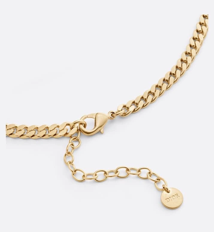 Accurate model Christian Dior Necklaces