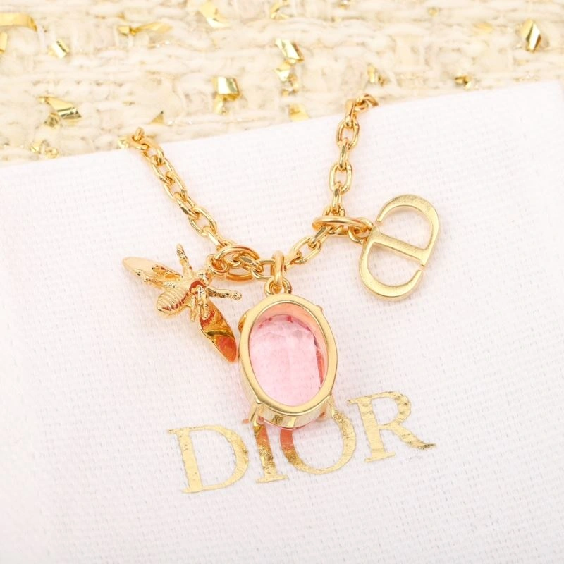 Affordable Christian Dior Necklaces