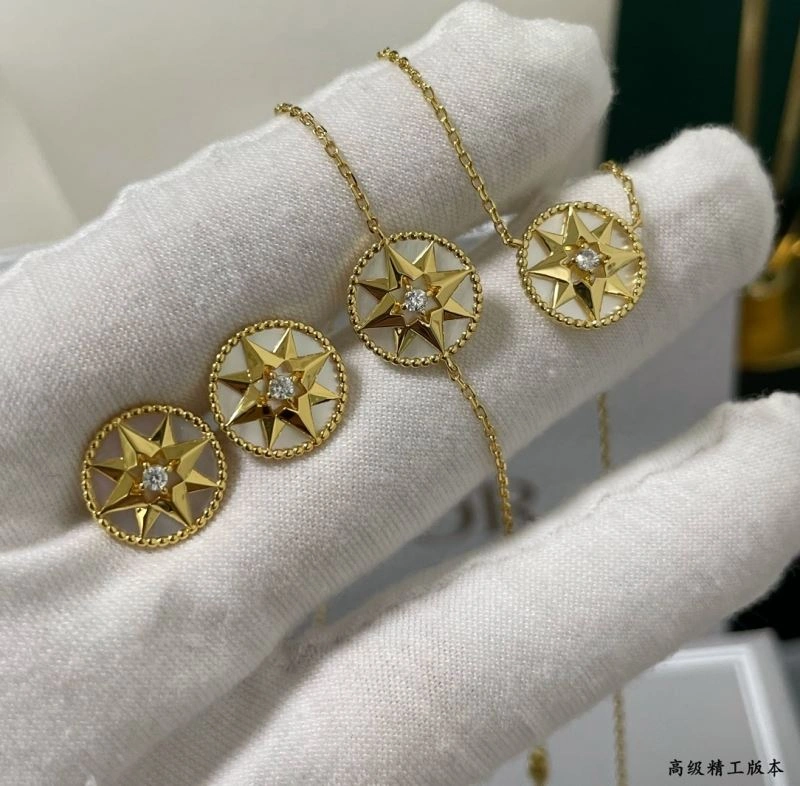 Affordable Christian Dior Necklaces