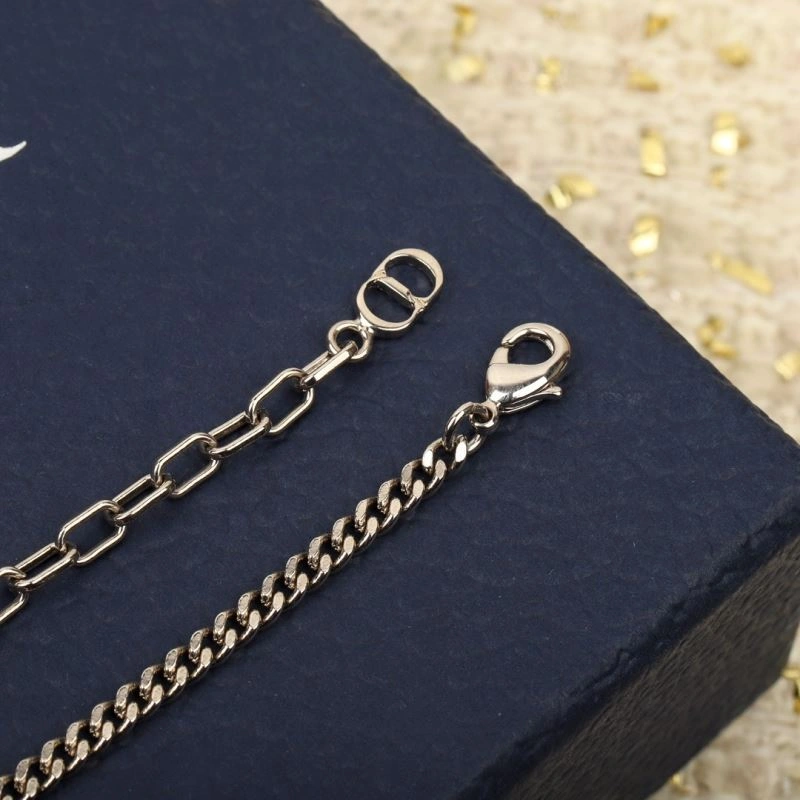 Official Christian Dior Necklaces