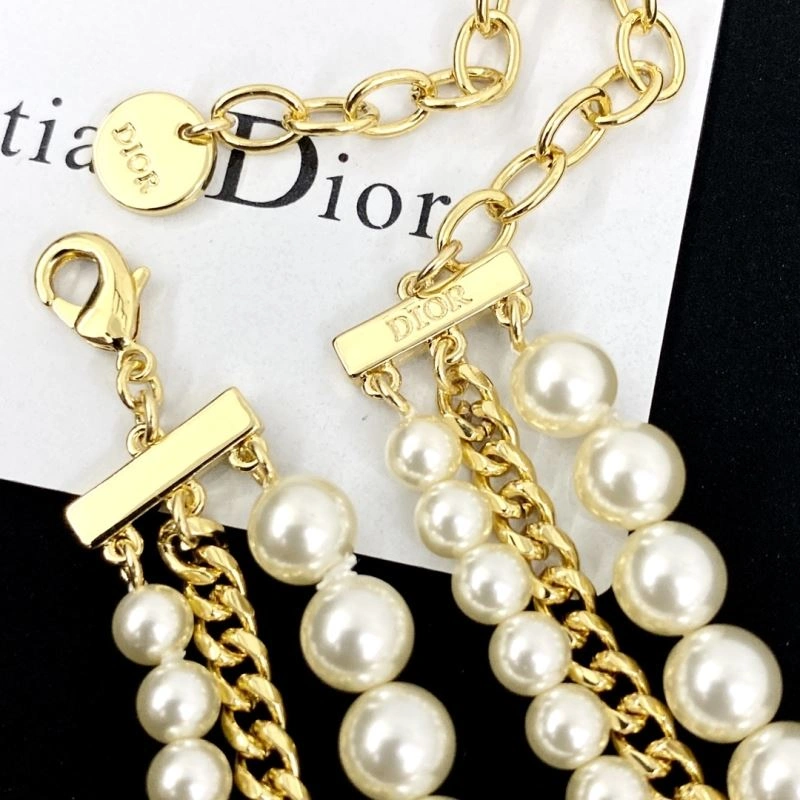 Perfect replica Christian Dior Necklaces