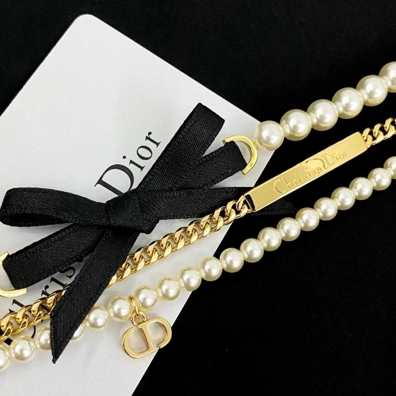 Perfect replica Christian Dior Necklaces