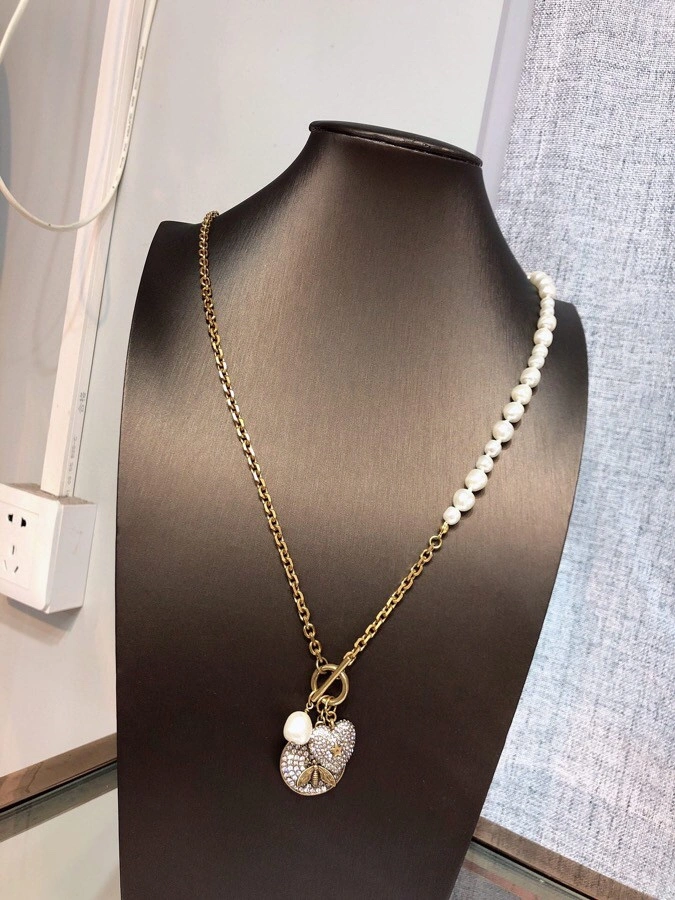 OEM Christian Dior Necklaces