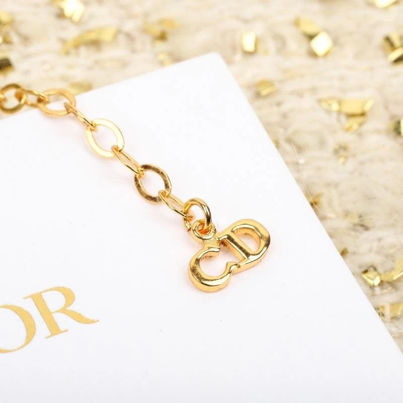 Discounted Christian Dior Necklaces