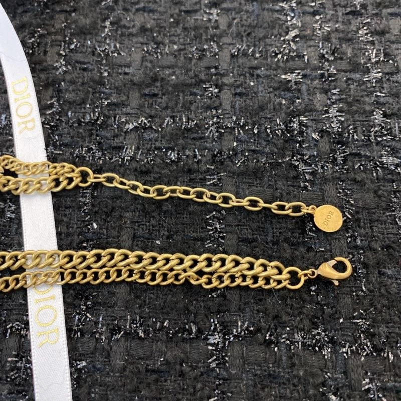 Cut-rate Christian Dior Necklaces