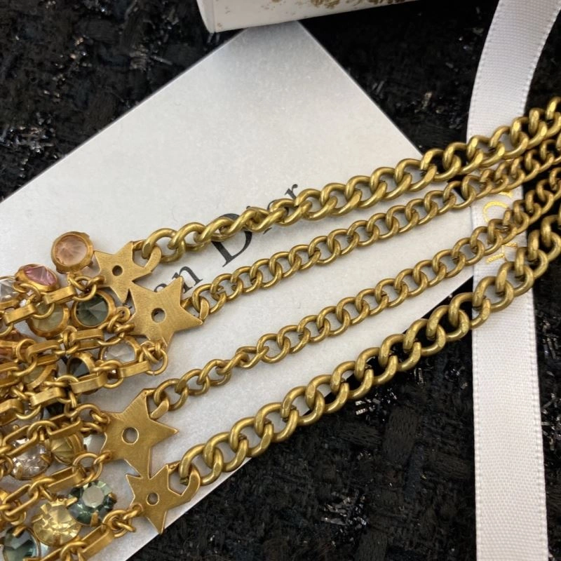 Cut-rate Christian Dior Necklaces