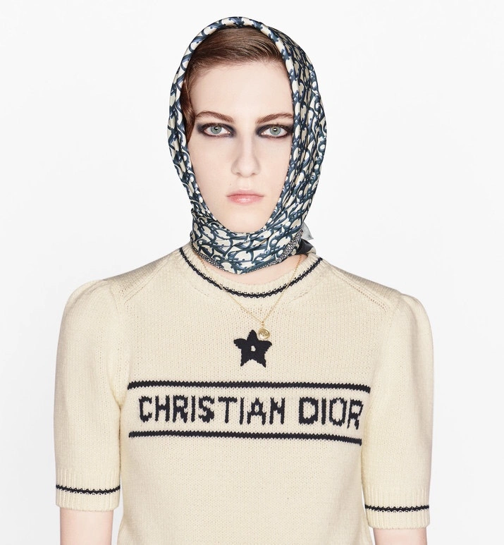 Inexpensive Christian Dior Necklaces