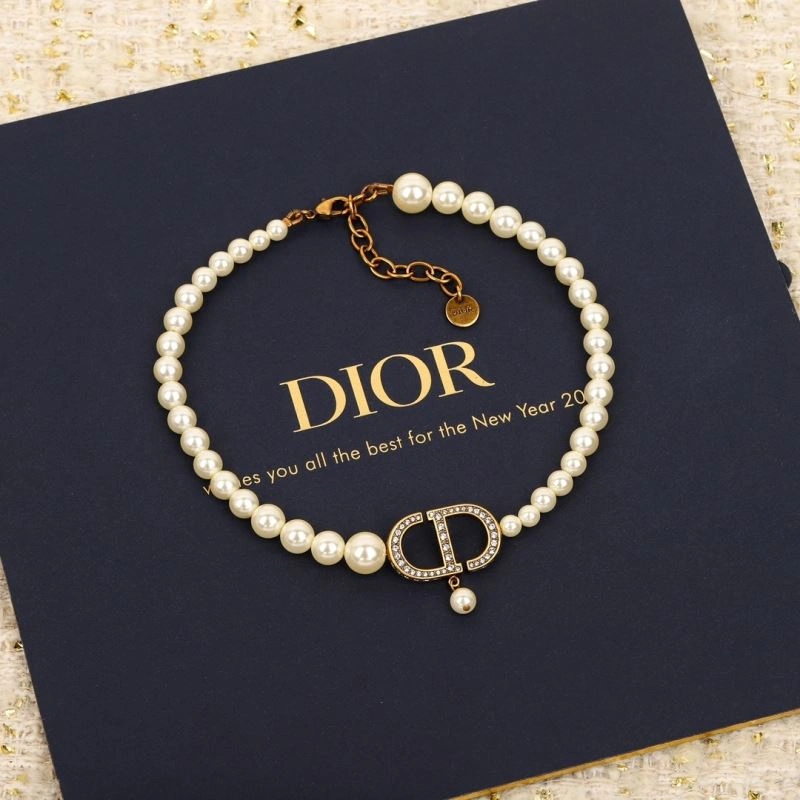 Precise copy Christian Dior Necklaces