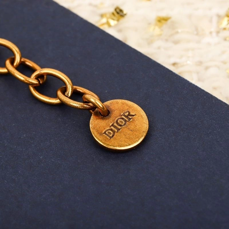 Precise copy Christian Dior Necklaces