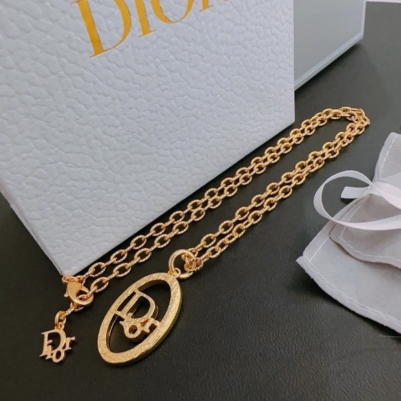 Reasonably priced Christian Dior Necklaces