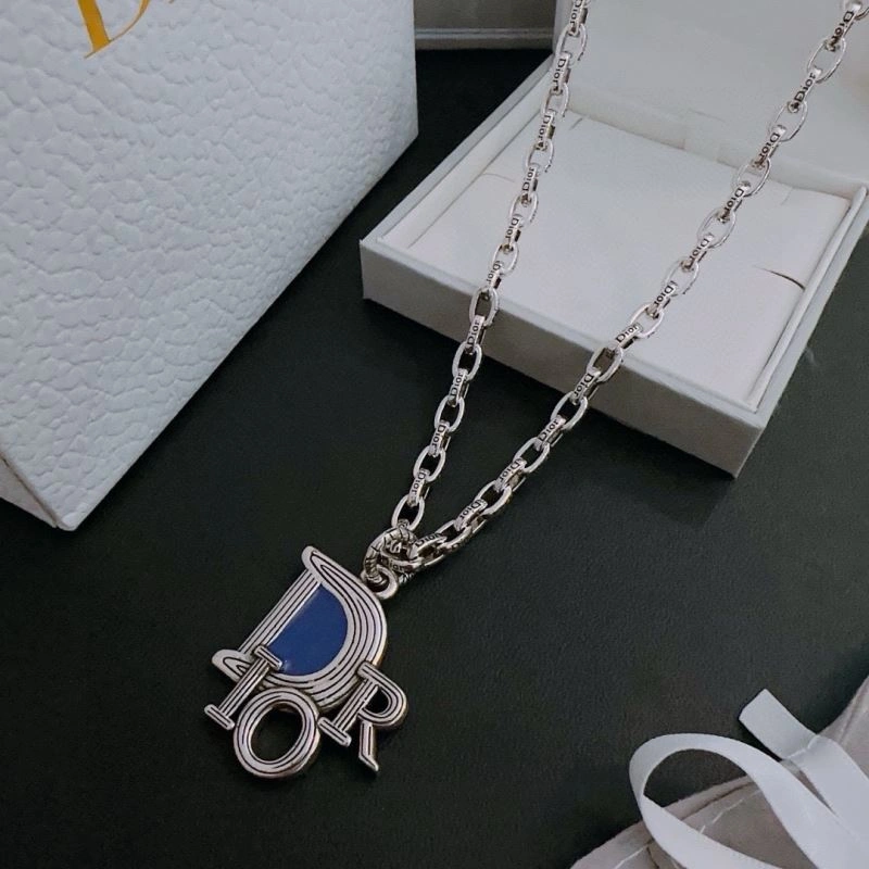 Exact replica Christian Dior Necklaces