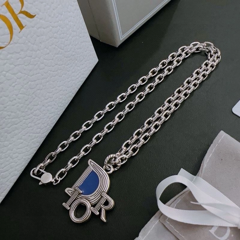 Exact replica Christian Dior Necklaces