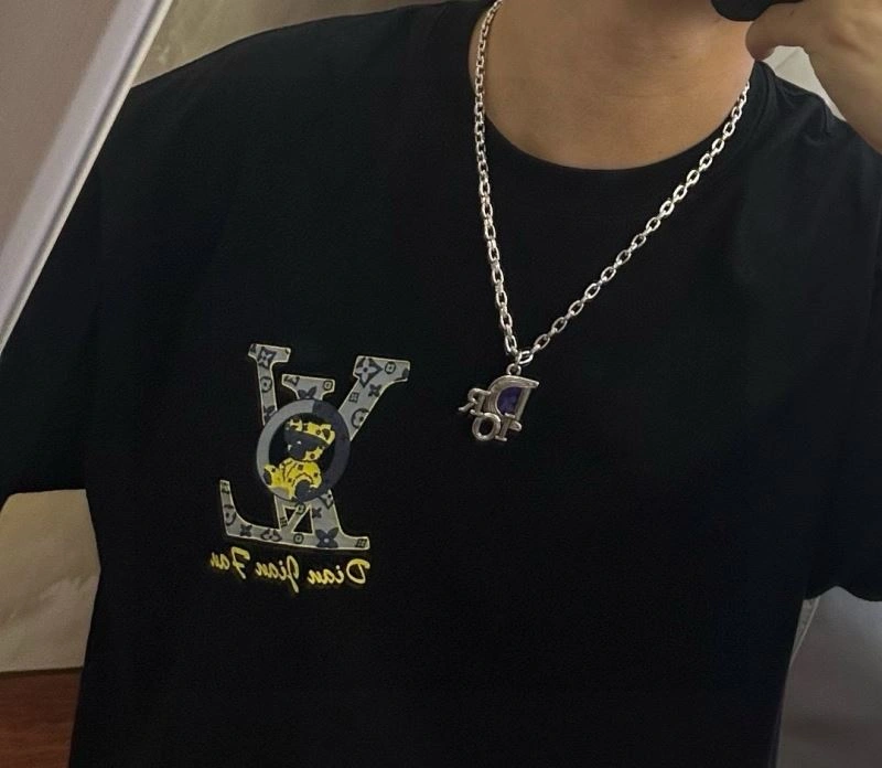 Exact replica Christian Dior Necklaces