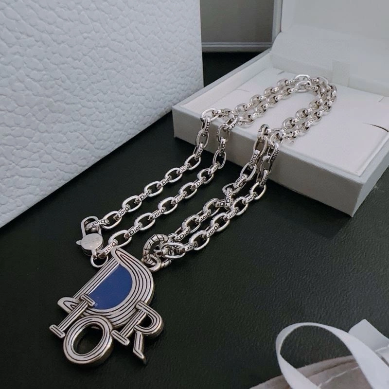 Exact replica Christian Dior Necklaces