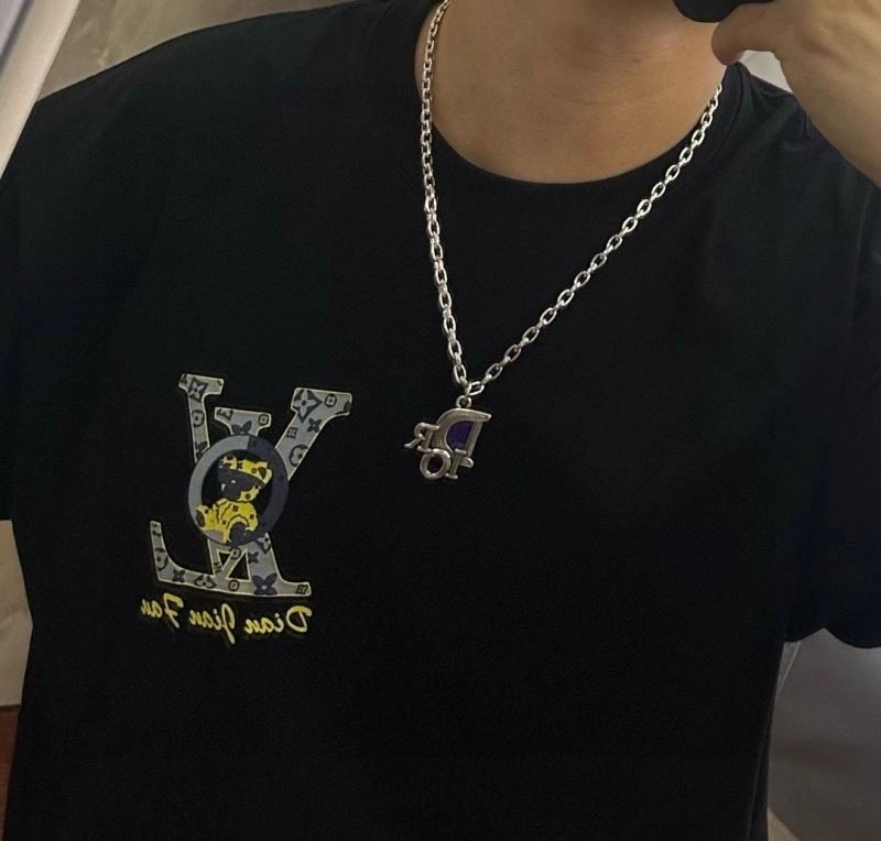 Exact replica Christian Dior Necklaces