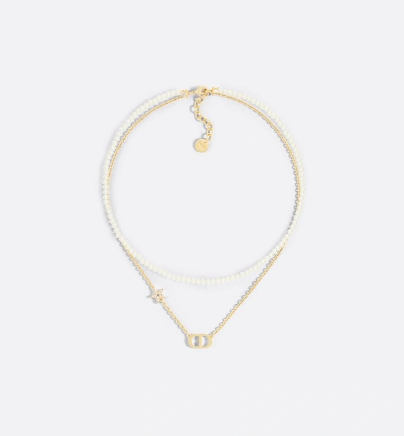 Christian Dior Necklaces
