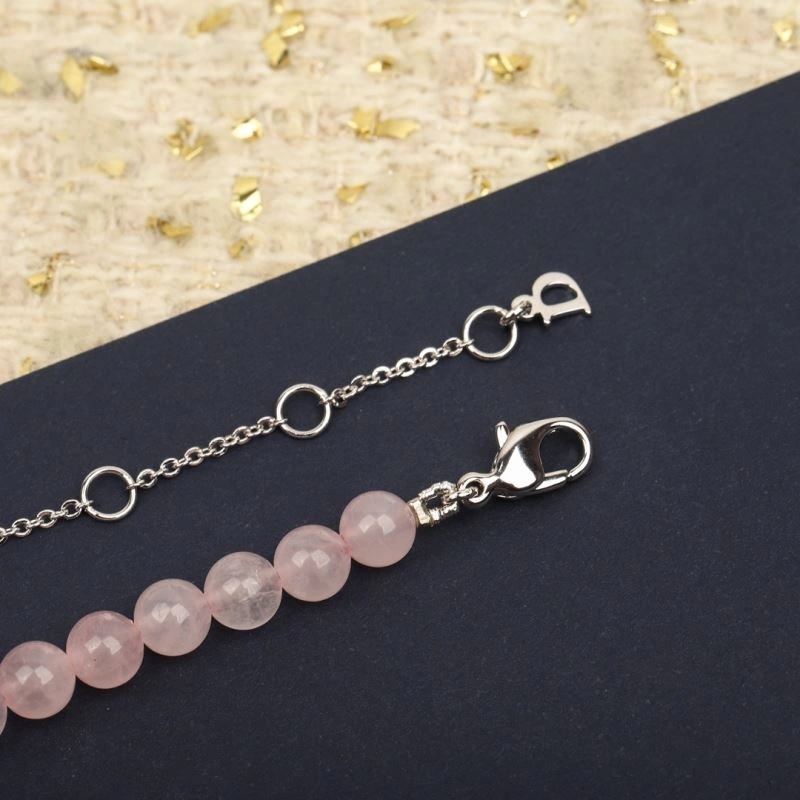 Top mirror Christian Dior Necklaces