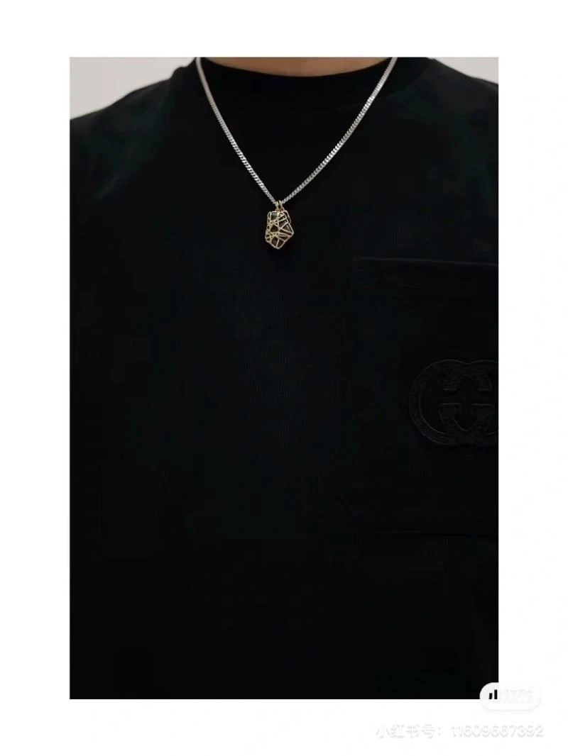 Christian Dior Necklaces