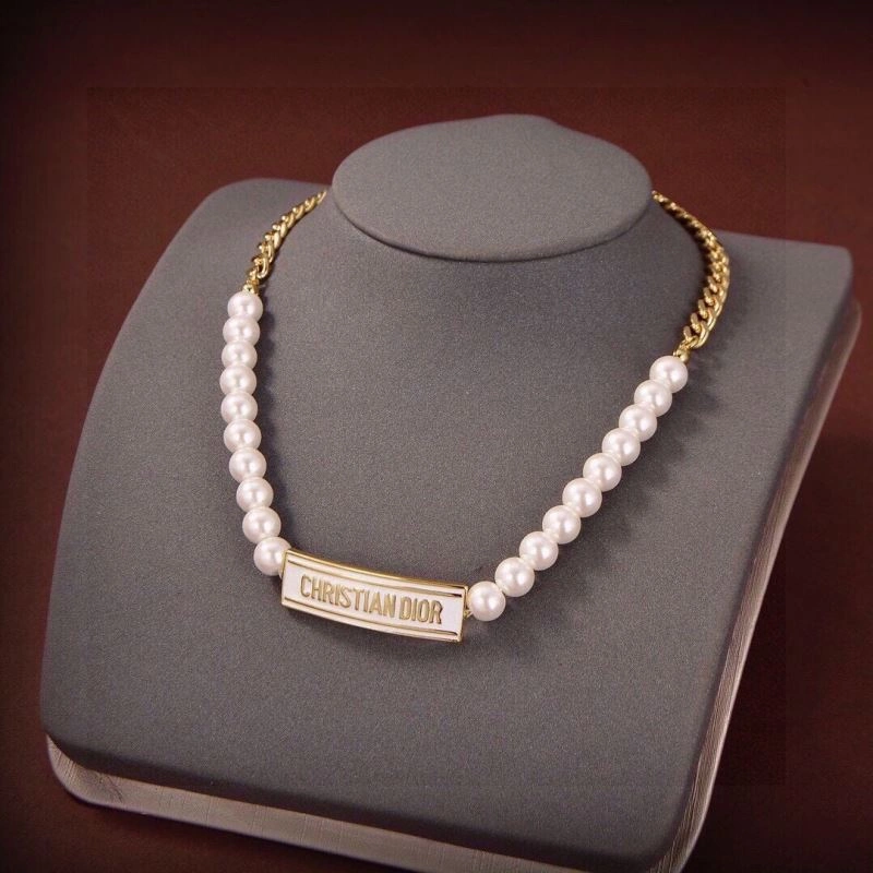 Perfect replica Christian Dior Necklaces