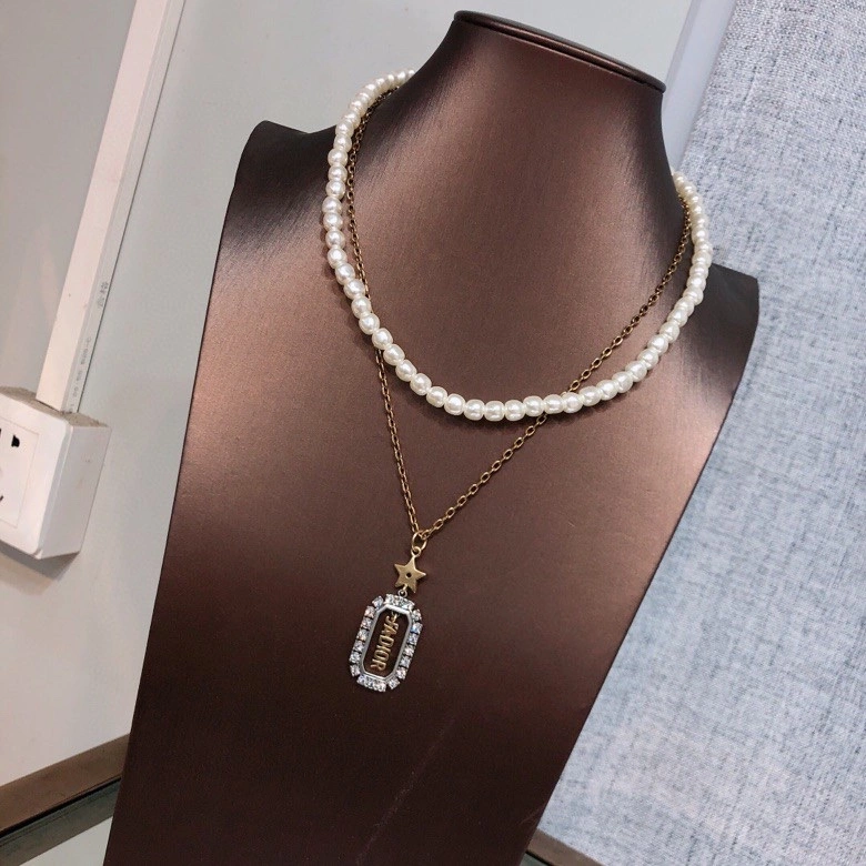 Reasonably priced Christian Dior Necklaces