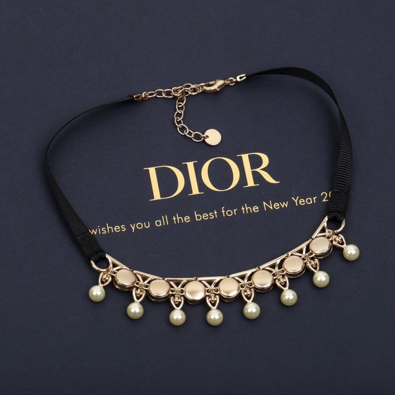 Mirror quality Christian Dior Necklaces