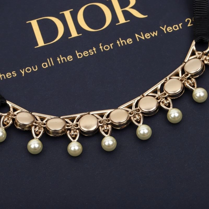Mirror quality Christian Dior Necklaces