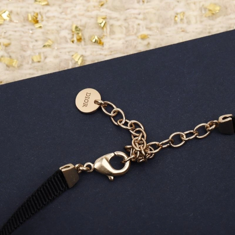 Mirror quality Christian Dior Necklaces