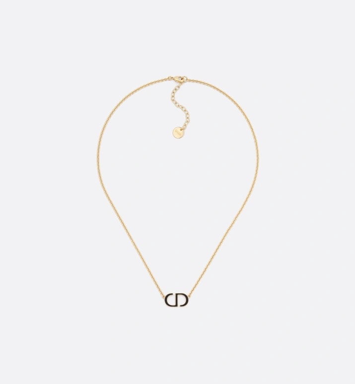 Legit Christian Dior Necklaces