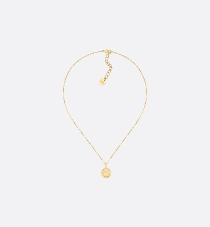 Accurate model Christian Dior Necklaces