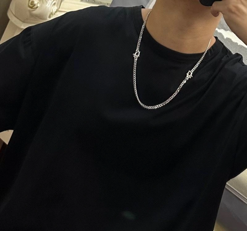 Official Christian Dior Necklaces
