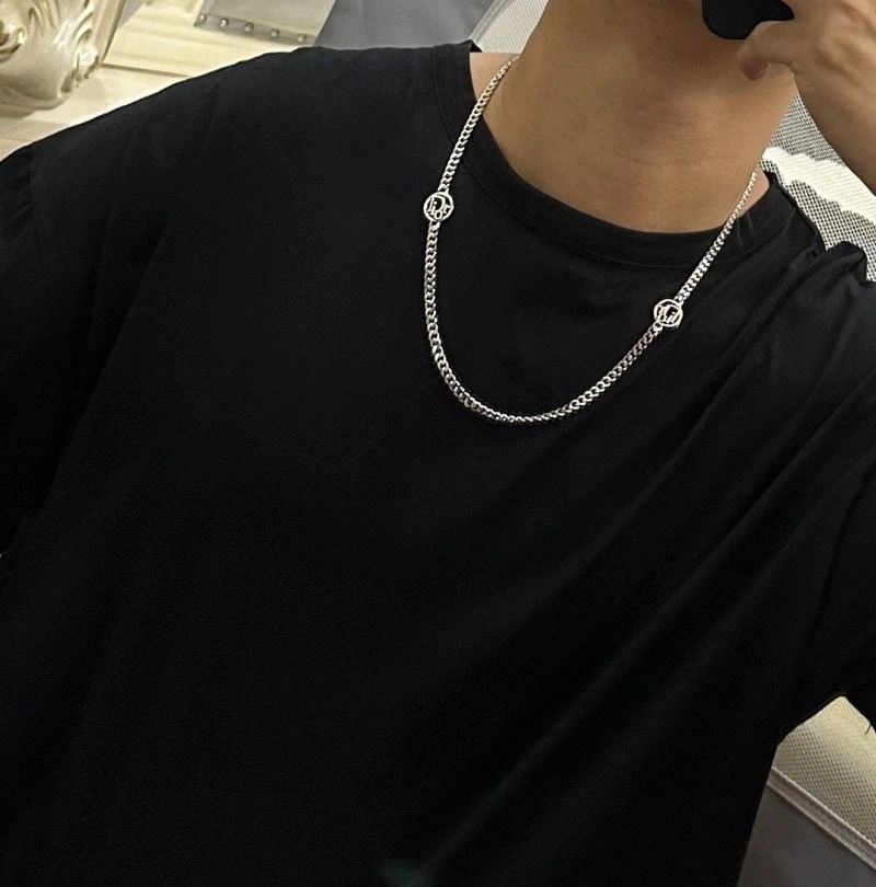Value-priced Christian Dior Necklaces