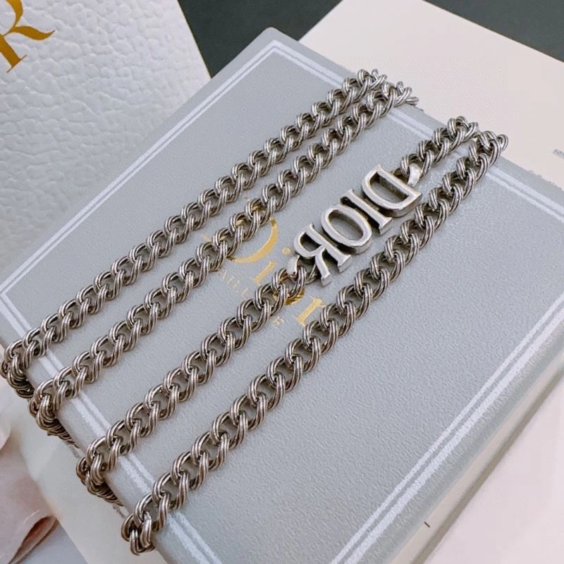 Value-priced Christian Dior Necklaces