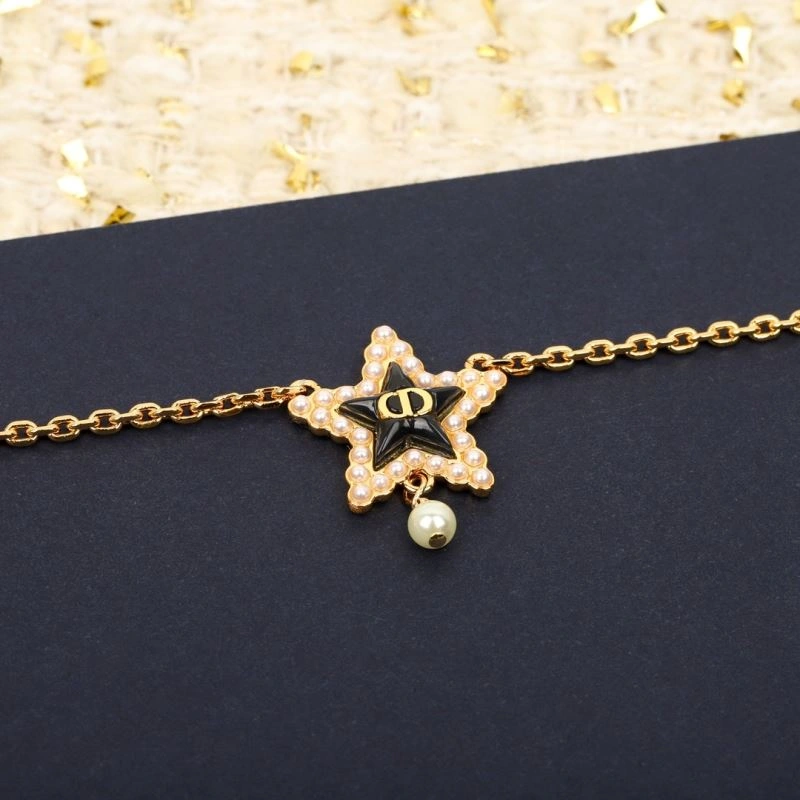 Authentic Christian Dior Necklaces