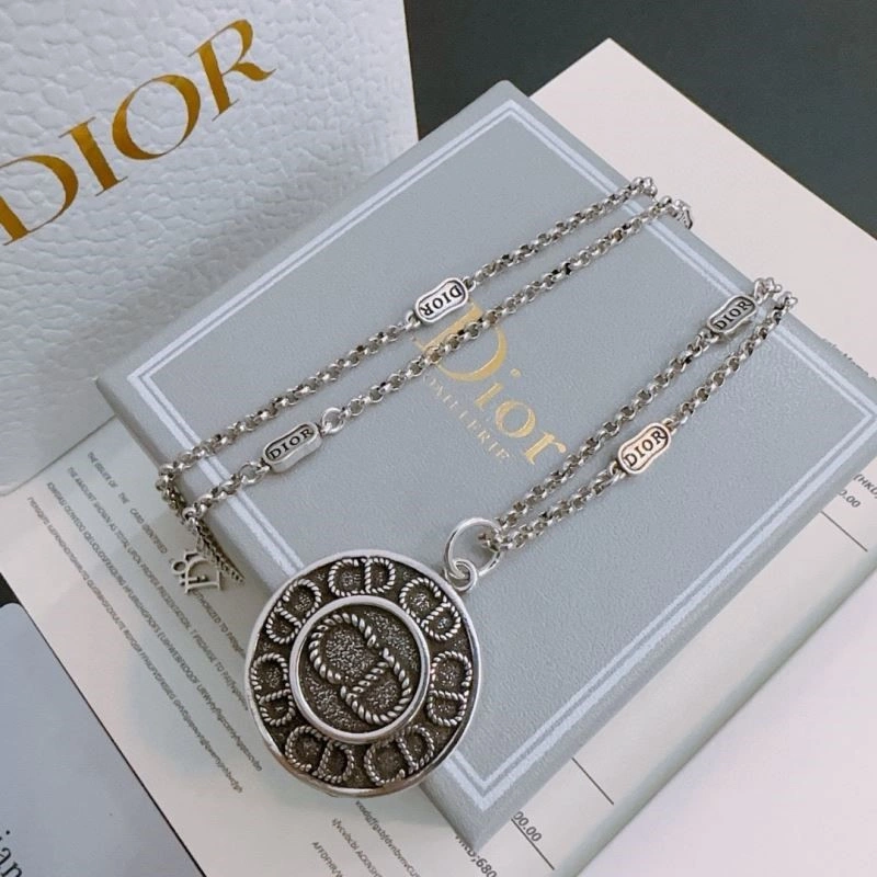 Perfect replica Christian Dior Necklaces