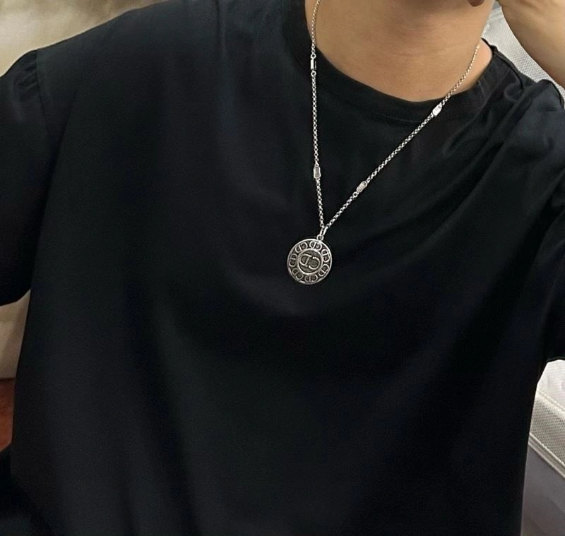 Perfect replica Christian Dior Necklaces