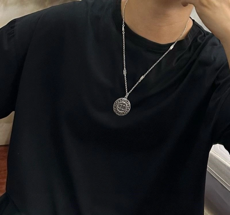 Perfect replica Christian Dior Necklaces