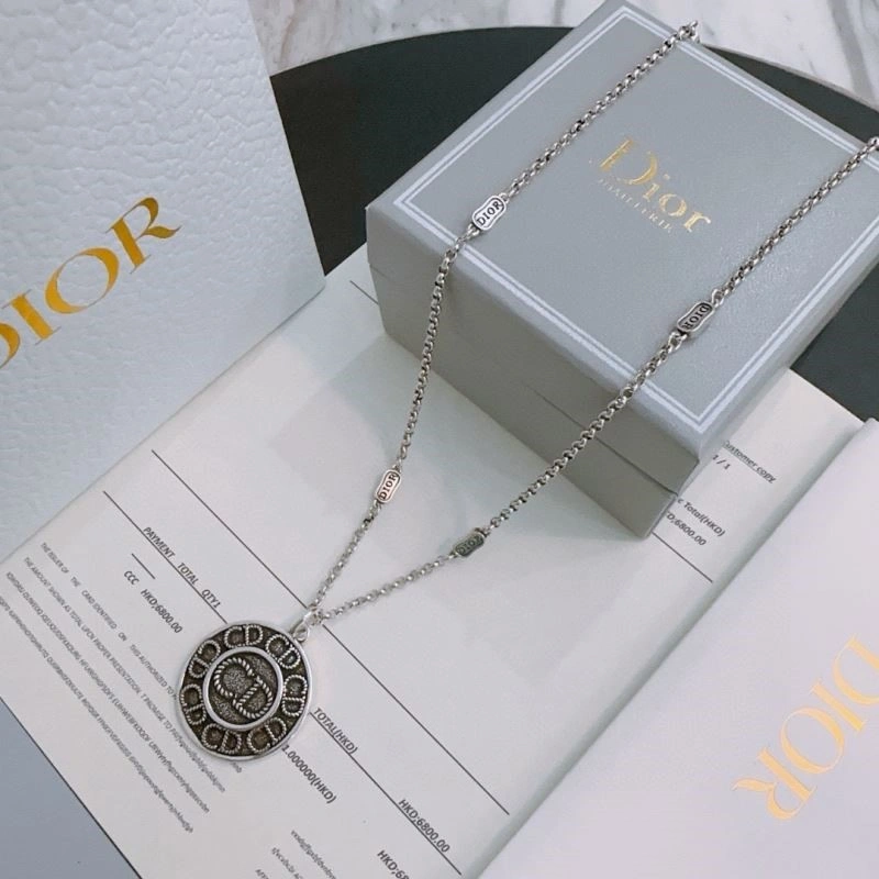 Perfect replica Christian Dior Necklaces