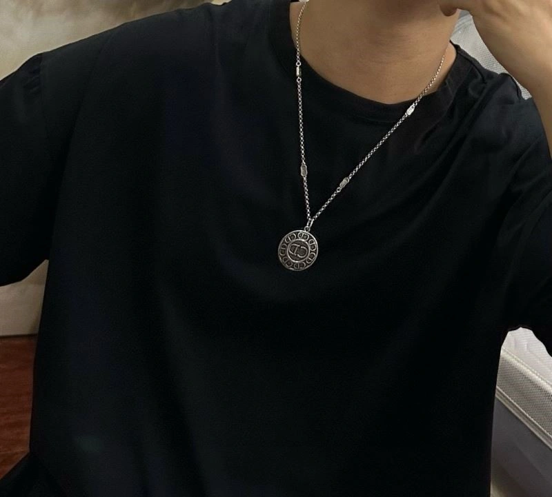 Perfect replica Christian Dior Necklaces