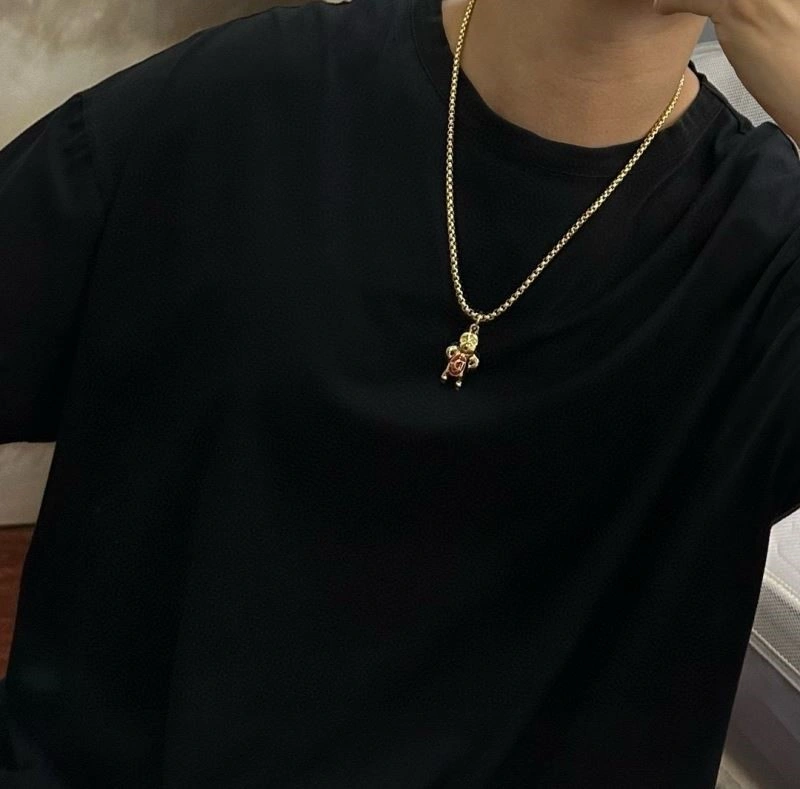 High accuracy Christian Dior Necklaces