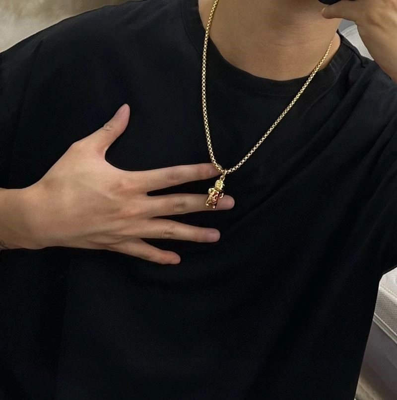High accuracy Christian Dior Necklaces