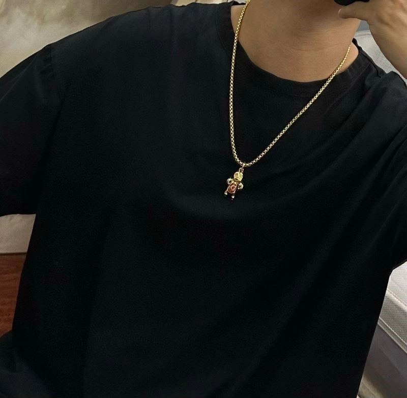 High accuracy Christian Dior Necklaces