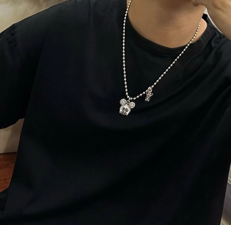 Precise copy Christian Dior Necklaces