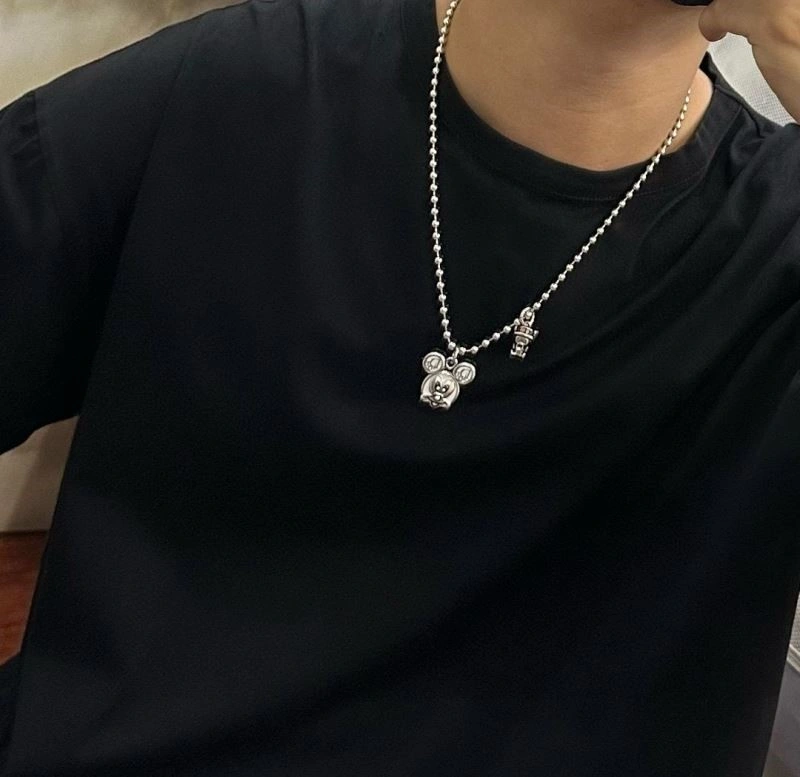 Precise copy Christian Dior Necklaces