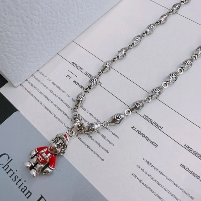 Cut-rate Christian Dior Necklaces