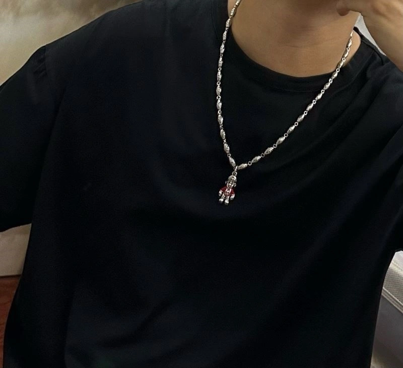 Cut-rate Christian Dior Necklaces