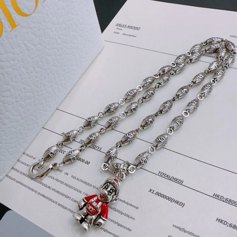 Cut-rate Christian Dior Necklaces