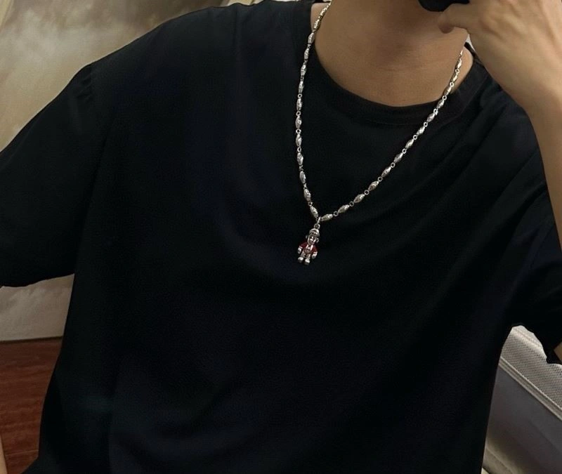 Cut-rate Christian Dior Necklaces