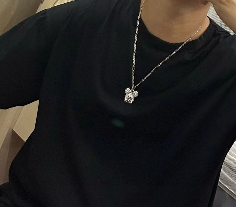 Mirror quality Christian Dior Necklaces