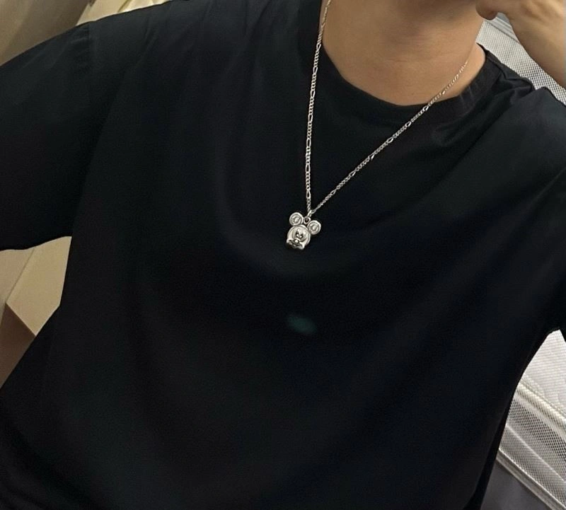 Mirror quality Christian Dior Necklaces